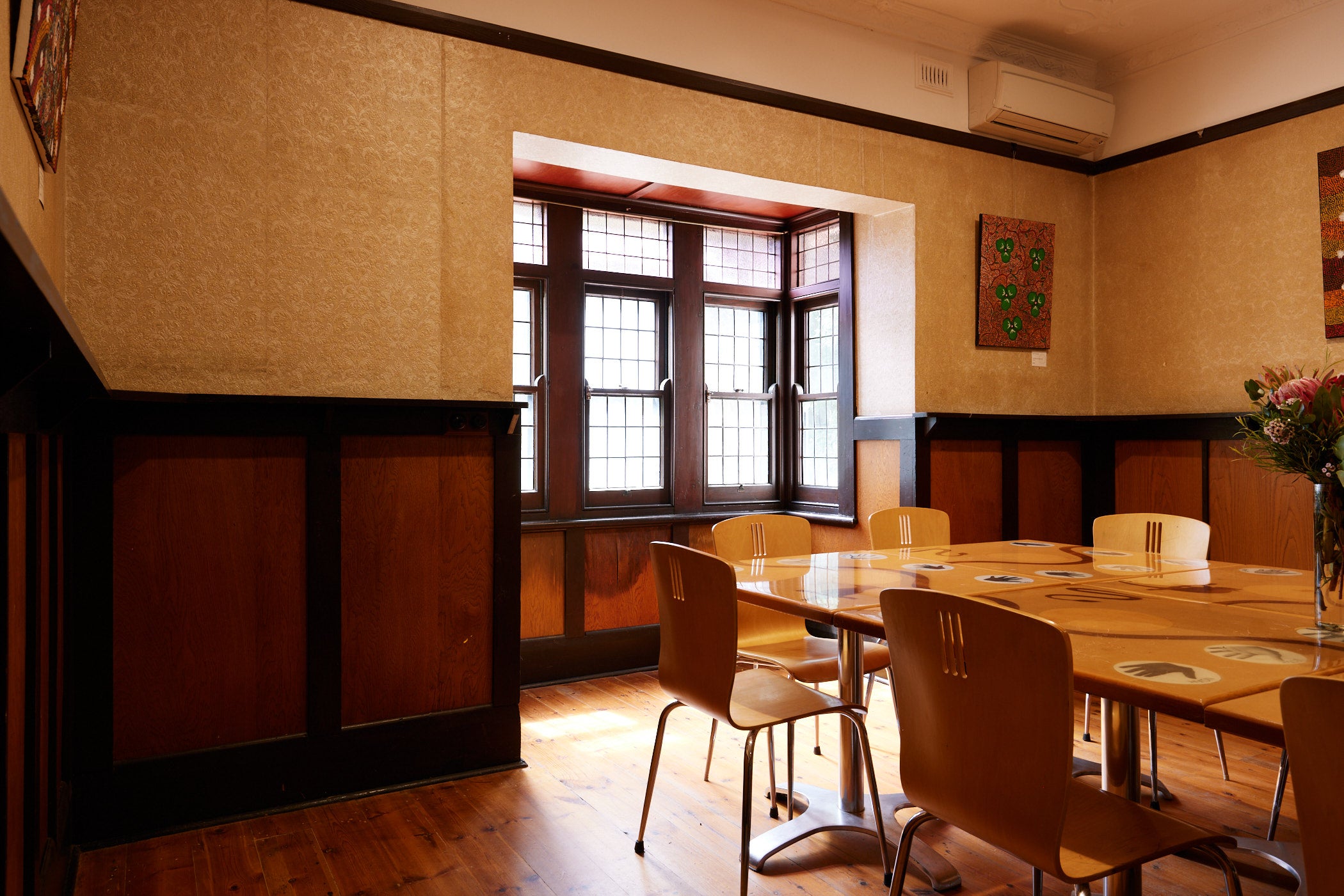 $61 per hour inc GST